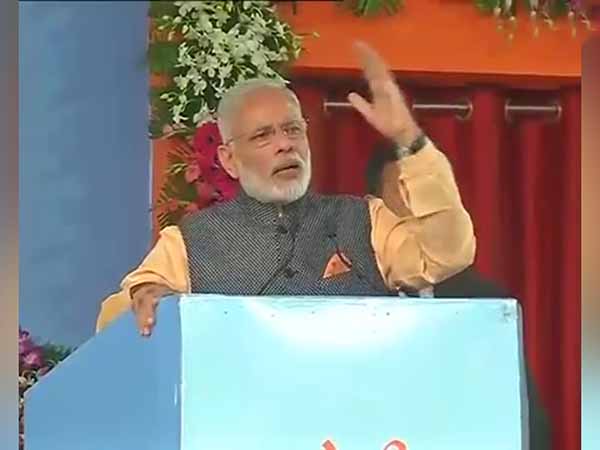 PM Modi inaugurates Shaurya Samarak in Bhopal, lauds soldiers ...