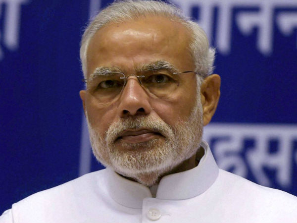 Narendra Modi compliments RSS on its 91st foundation day - Oneindia News