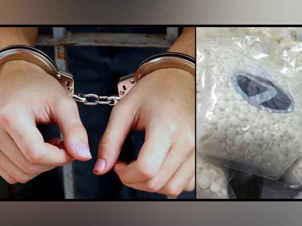 Bollywood Producer arrested inconnection with drug racket bust worth Rs ...