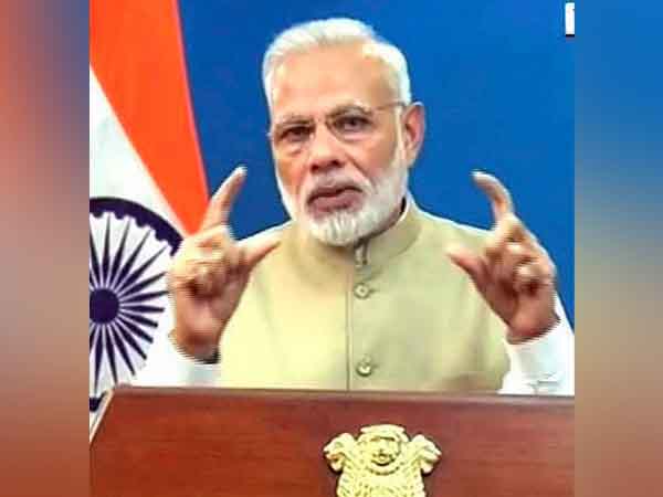 PM Modi full speech on Rs 500 and 1000 currency note ban - Oneindia