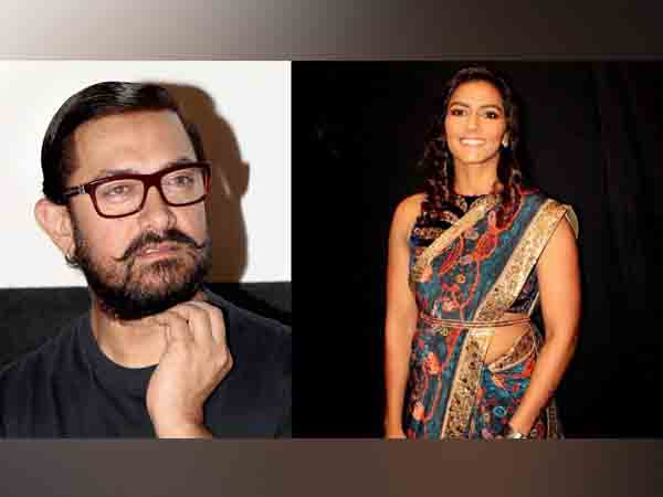 Aamir Khan will attend wrestler Geeta Phogat's weeding as special guest ...