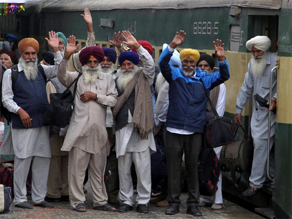 (In pics) People of Pakistan - Oneindia News