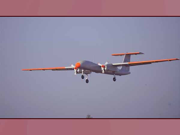 Rustom-2, UCAV completed first flight after 3 years, Watch Video - Oneindia