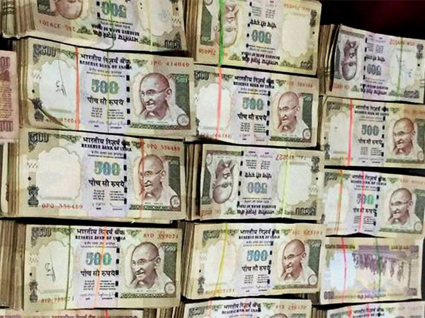 Your old Rs 500 note will be invalid at these outlets effective Dec 2 ...