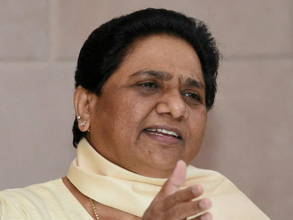 Mayawati: Age, Biography, Education, Family, Caste, Net Worth & More ...