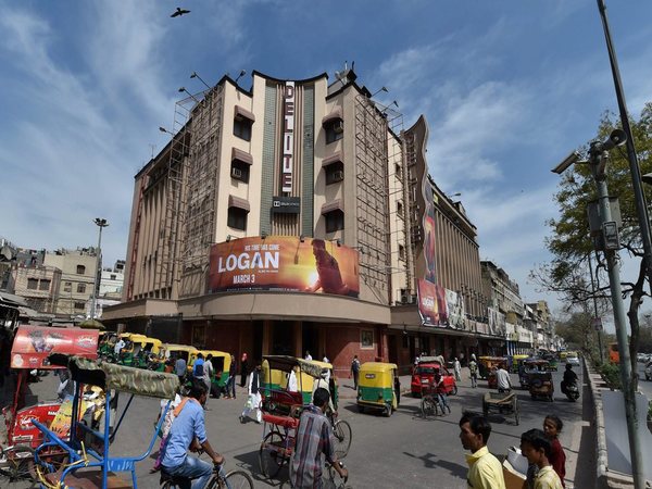 Last show over: Delhi's iconic Regal cinema to down curtains - Oneindia ...