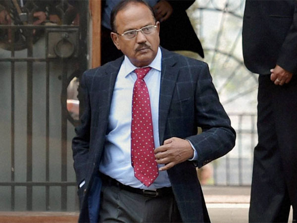 Decoding Ajit Doval's US visit - Oneindia News