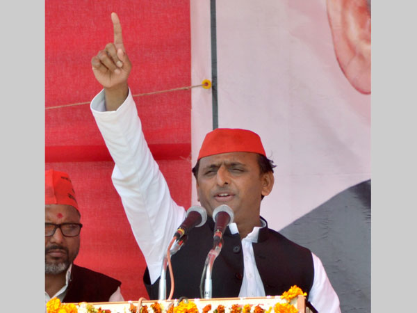 Akhilesh Yadav: Age, Biography, Education, Wife, Caste, Net Worth ...