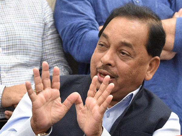 Is Congress leader Narayan Rane joining the BJP? - Oneindia News