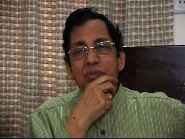 Former MP Pyarimohan Mohapatra passes away at 77 - Oneindia News