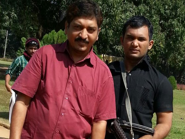 Fanatics target Muslim BJP leader over rumours of conversion - Oneindia ...