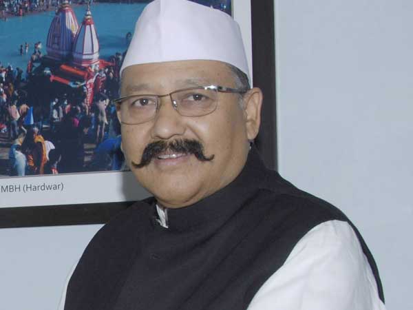 Satpal Maharaj: Age, Biography, Education, Wife, Caste, Net Worth ...