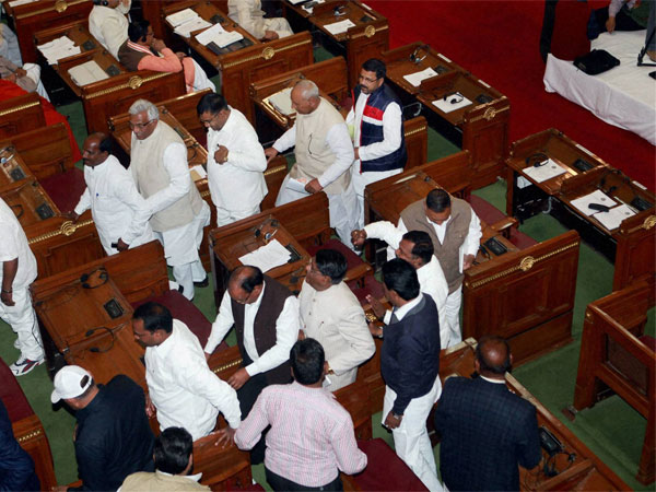 UP assembly has lesser MLAs with criminal background compared to 2012 ...