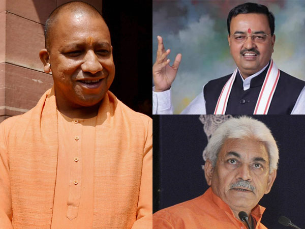 Yogi Adityanath: Age, Biography, Education, Family, Caste, Net Worth ...