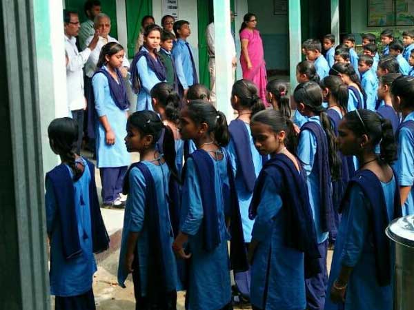 Gunotsav, Gujarat government initiative inspires Assam - Oneindia News