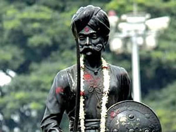 To woo Vokkaligas, Karnataka govt to celebrate Kempegowda Jayanti ...