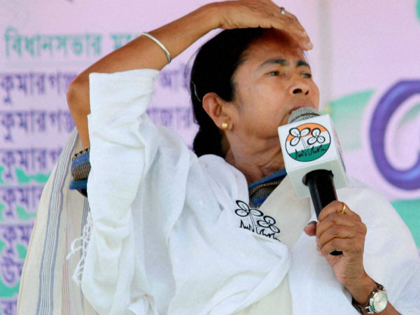 Mamata Banerjee: Age, Biography, Education, Family, Caste, Net Worth ...