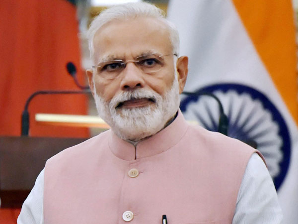 Modi already has his eyes set on 2022 - Oneindia News