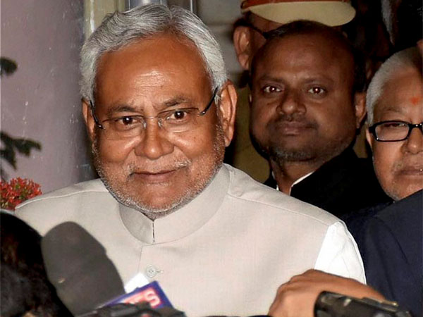 Nitish Kumar: Age, Biography, Education, Wife, Caste, Net Worth & More ...