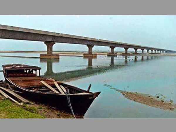 All you need to know about 'Dhola-Sadiya' India's longest bridge ...