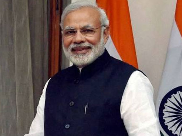 Modi @3: Where has the humour gone? Here are his best one-liners ...