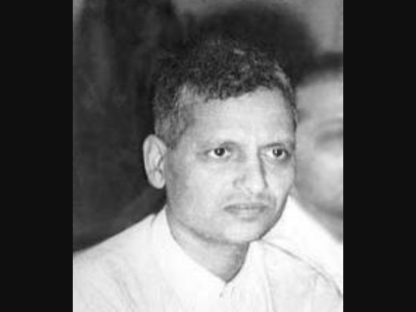 Maha govt to probe construction of Godse memorial in Thane - Oneindia News
