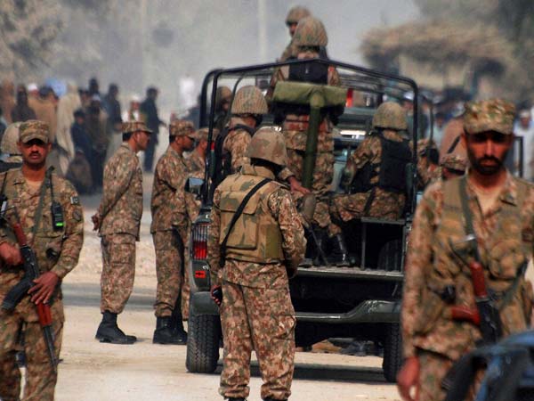 Was mutiliation of soldiers' bodies a Pak army retaliation to Jindal ...