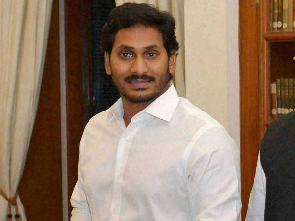 Ed Attaches Assets Worth Rs 148 Crores In Jagan Mohan Reddy Pmla Case
