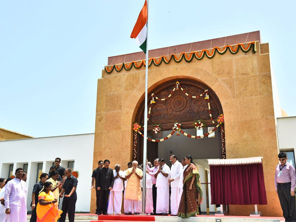 Kalam reflected depth, calmness of Rameswaram: PM Modi - Oneindia News