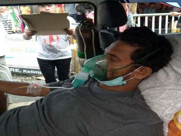 Appeal by Union Home Minister prompts Gorkhaland agitators to withdraw ...