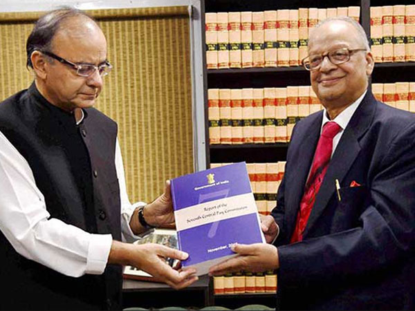 7th PRC report: Latest updates - Oneindia News