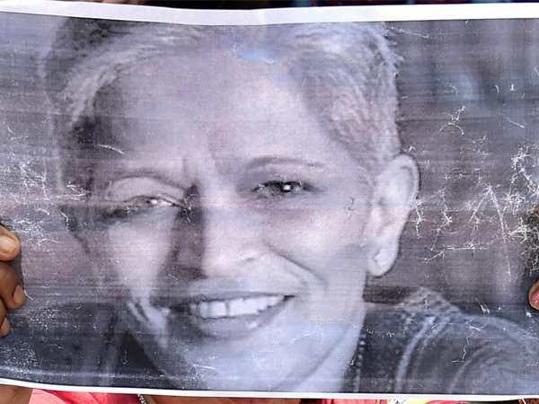 Gauri Lankesh an extortionist, we condemn the killing: Sanatan Sanstha ...