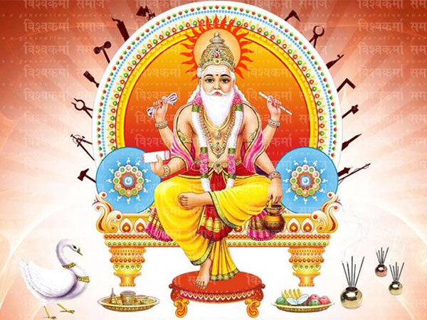 Vishwakarma Puja 2017: Date, time, history, how to celebrate - Oneindia ...