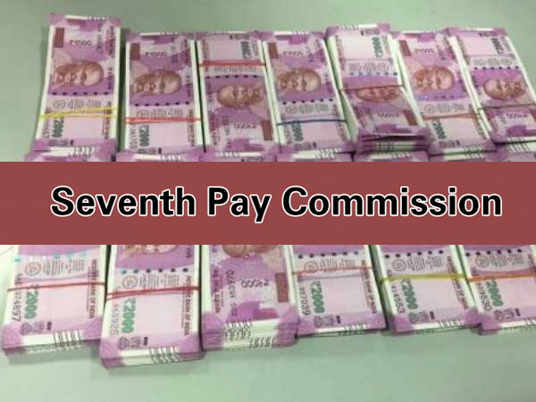 7th Pay Commission: Latest news today, NAC set to meet, govt clears pay ...