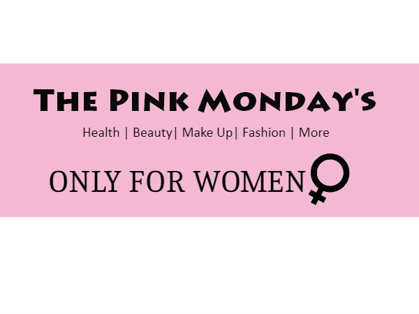 THE PINK MONDAY SALE - Now We Know What Woman Want! - Oneindia News