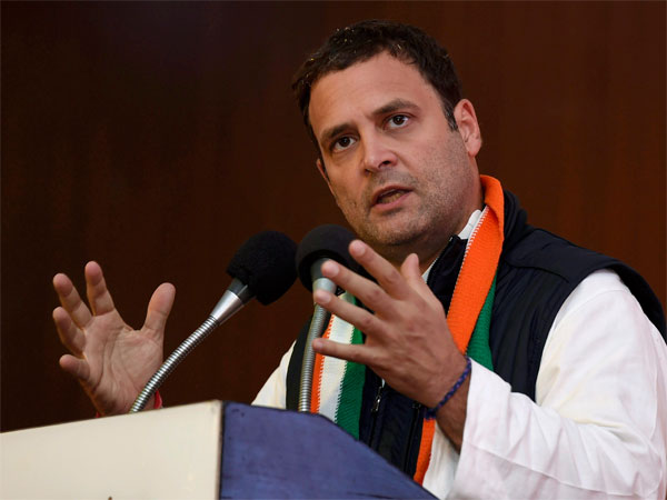 Explained: Why winning Gujarat is crucial for Rahul Gandhi the ...