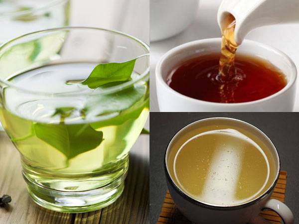 International Tea Day: Benefits and types of world's most famous ...