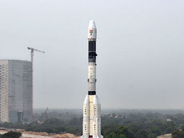ISRO to launch GSAT-6A communication satellite today: All you need to ...