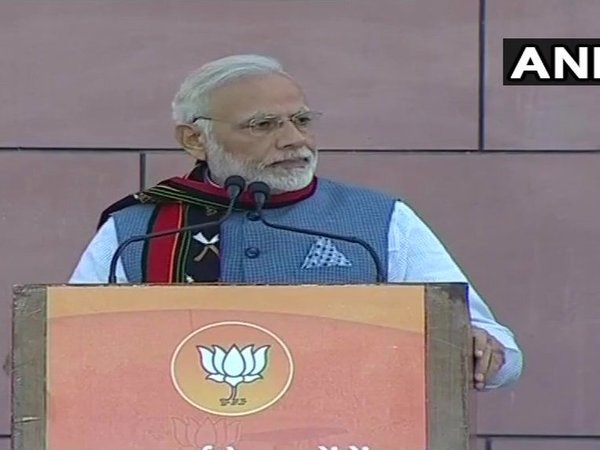 Northeast election results 2018: 'Be alert, Congress culture shouldn't ...