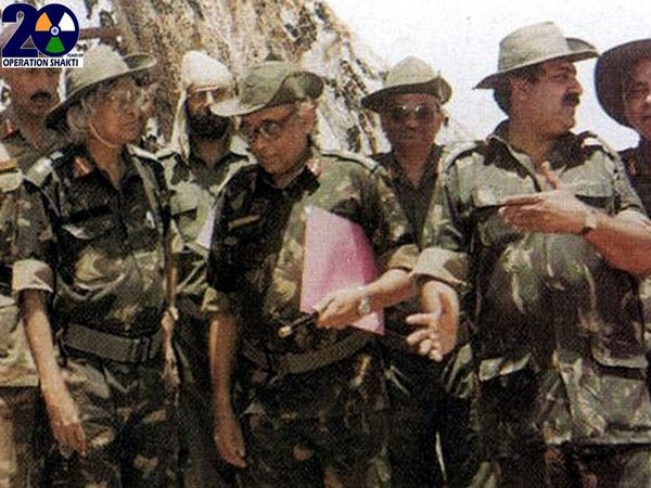 Two decades of Pokhran-2 nuclear test - Oneindia News