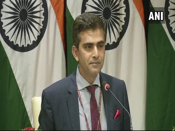 Iranian nuclear issue should be resolved through talks: India ...