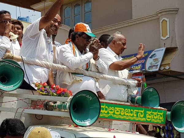 Siddaramaiah: Age, Biography, Education, Wife, Caste, Net Worth & More ...