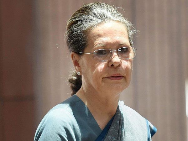 Sonia Gandhi: Age, Biography, Education, Wife, Caste, Net Worth & More ...