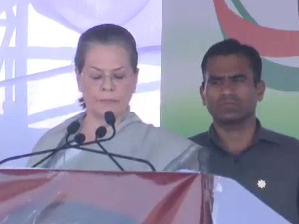 Sonia Gandhi: Age, Biography, Education, Wife, Caste, Net Worth & More ...
