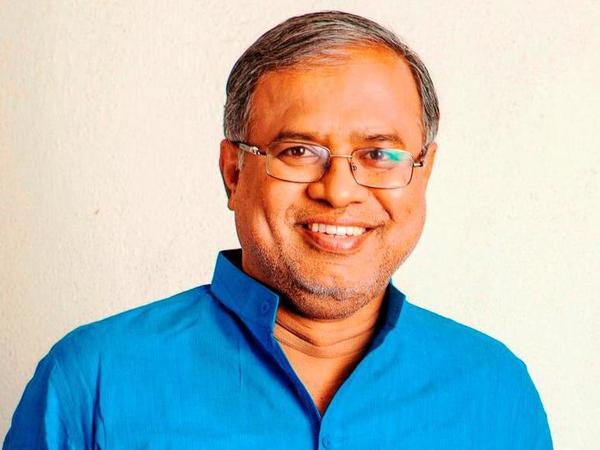 BJP MLA Suresh Kumar denies reports of his daughter's arrest - Oneindia ...