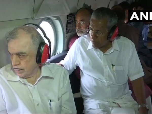 Pinarayi Vijayan: Age, Biography, Education, Wife, Caste, Net Worth ...