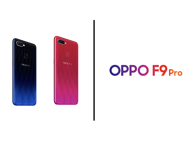 The First Sale Of OPPO F9 Pro In Bangalore! - Oneindia News