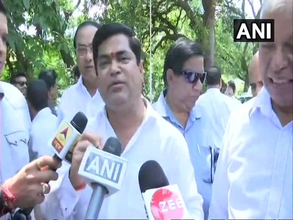 With Parrikar in AIIMS, Goa Congress stakes claim to form government ...