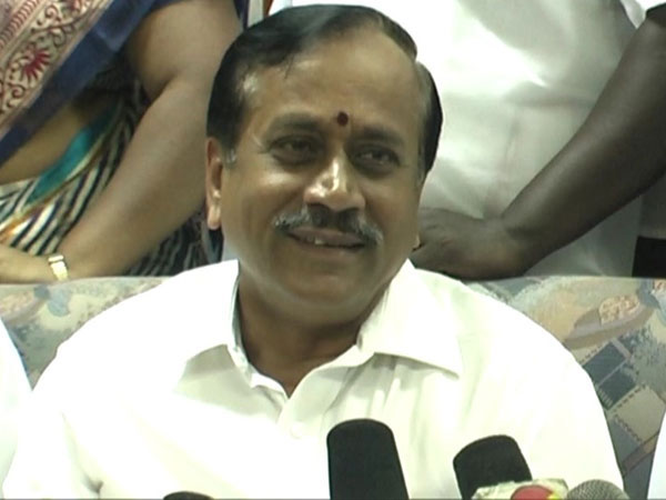 Tamil Nadu BJP leader H Raja gets contempt notice for calling Cops ...