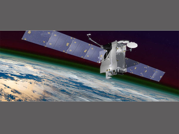 NASA’s GOLD instrument captures its first image of the Earth - Oneindia ...